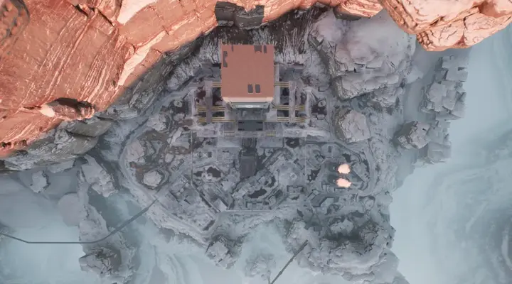 Maps | War Robots Frontiers Wiki | Fandom