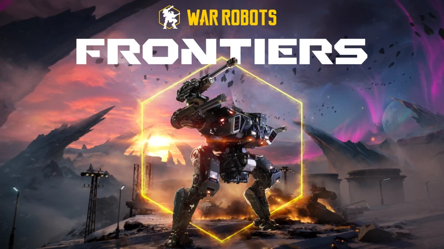 Promo Codes | War Robots Frontiers Wiki | Fandom