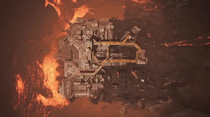 Maps | War Robots Frontiers Wiki | Fandom