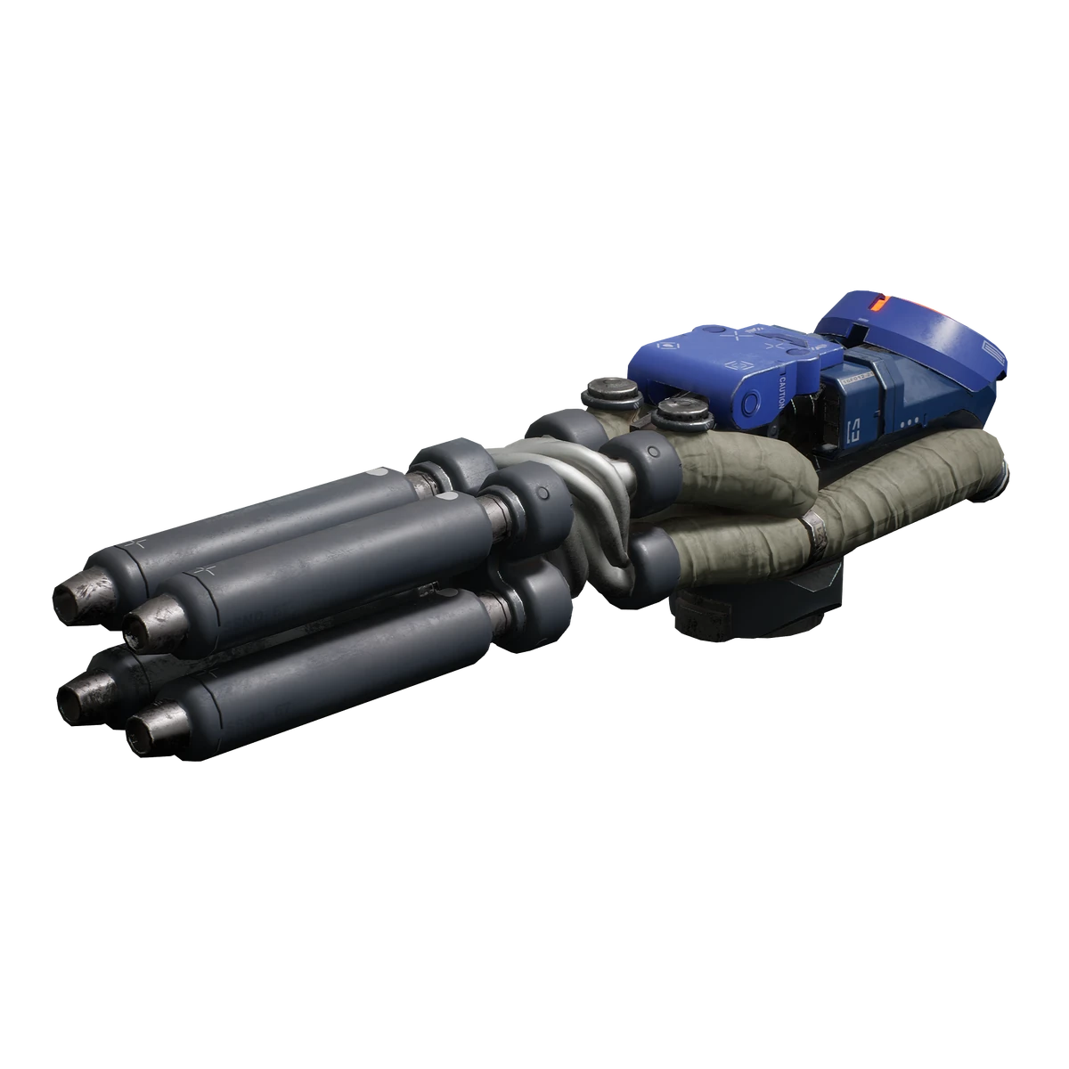 Pulsar | War Robots Frontiers Wiki | Fandom