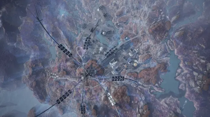 Maps | War Robots Frontiers Wiki | Fandom