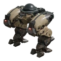 Griffin | War Robots Frontiers Wiki | Fandom