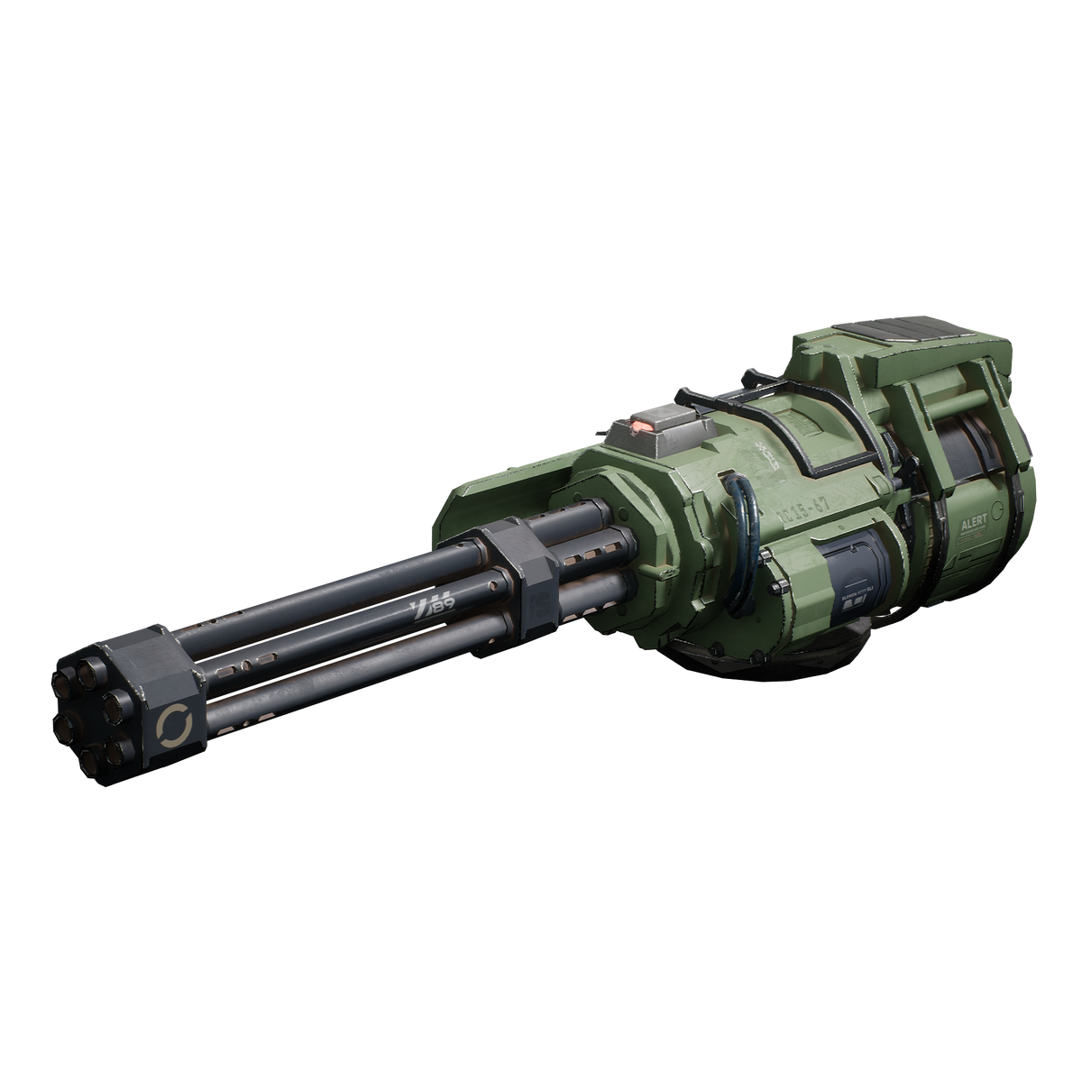 Punisher War Robots Frontiers Wiki Fandom