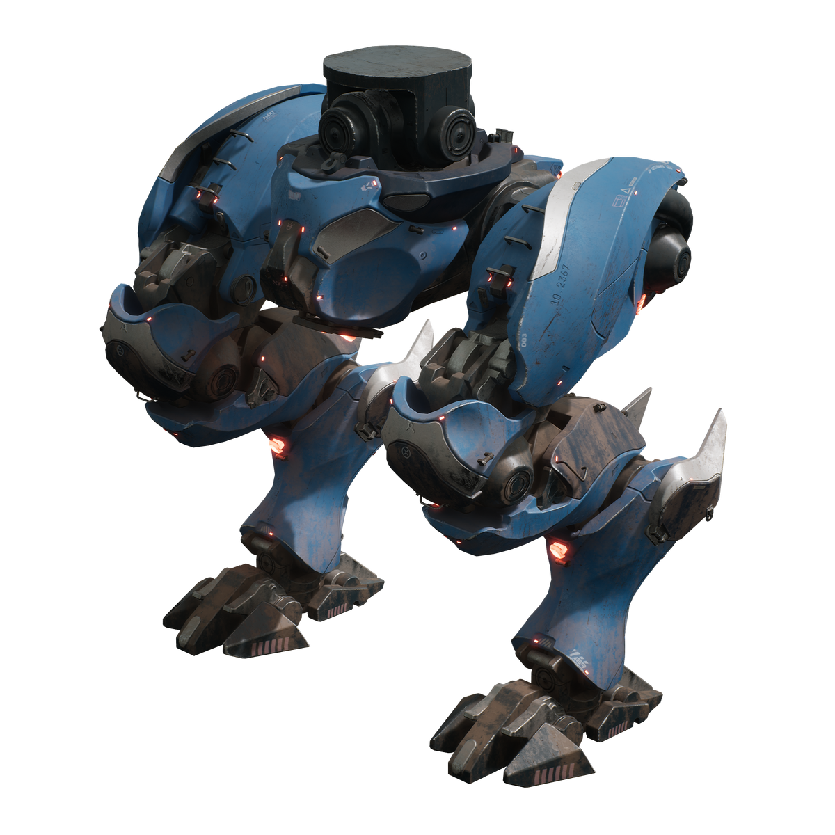 Tyr War Robots Frontiers Wiki Fandom