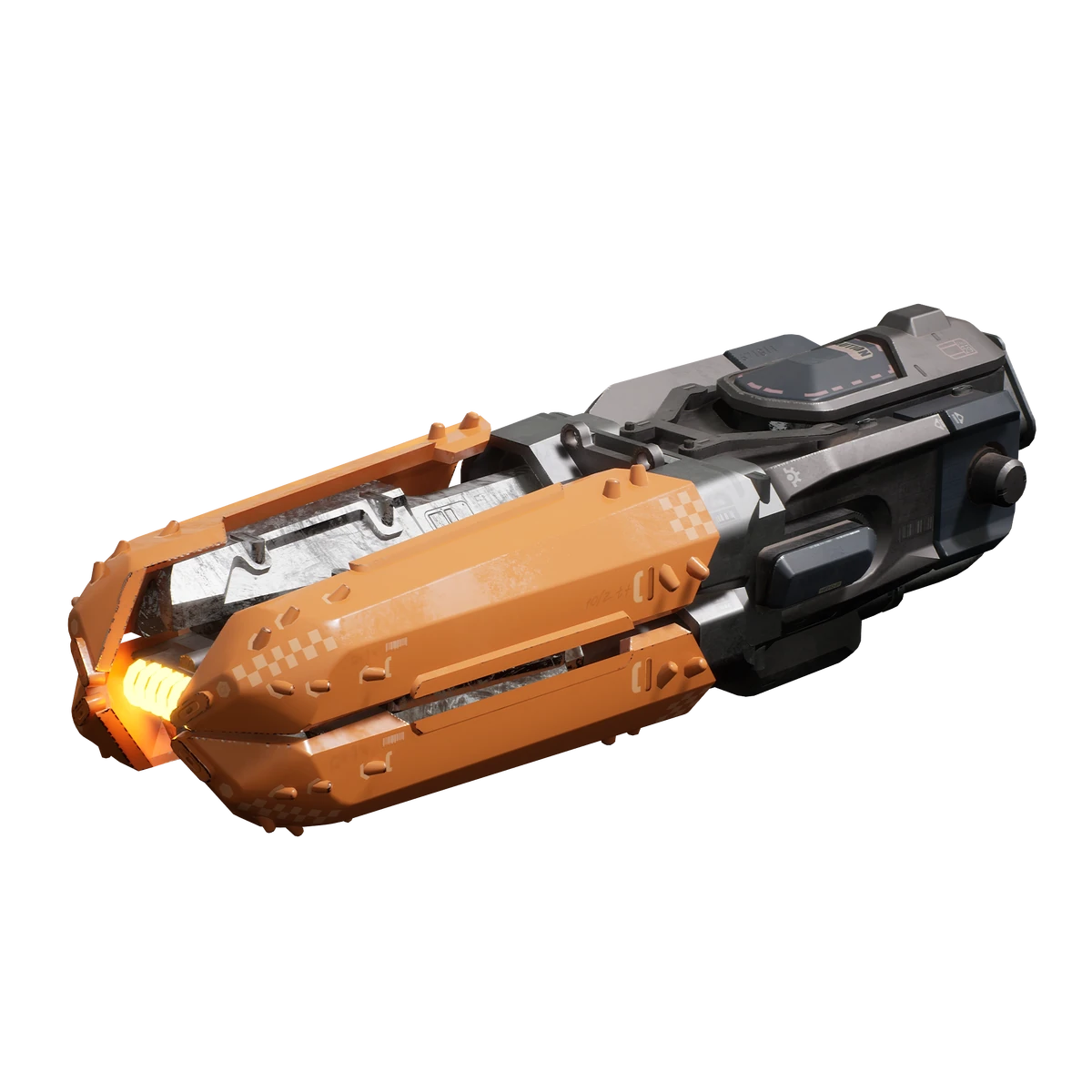 Halo | War Robots Frontiers Wiki | Fandom