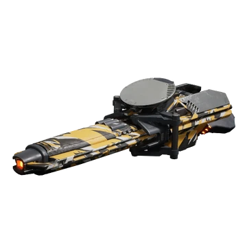 Gozer | War Robots Frontiers Wiki | Fandom