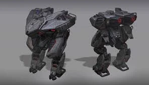 Leo | War Robots Wiki | Fandom