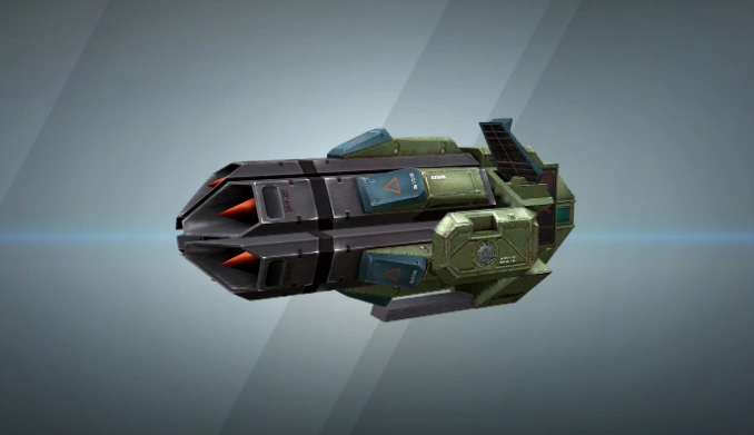 Hydra | War Robots Wiki | Fandom