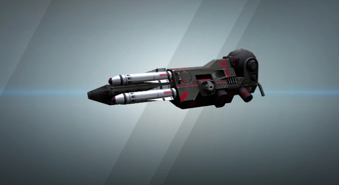 Spiral | War Robots Wiki | Fandom