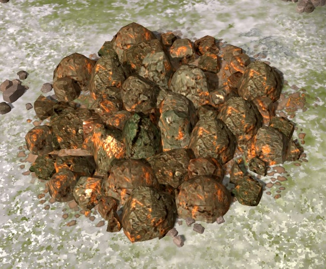 Copper | War Selection Wiki | Fandom