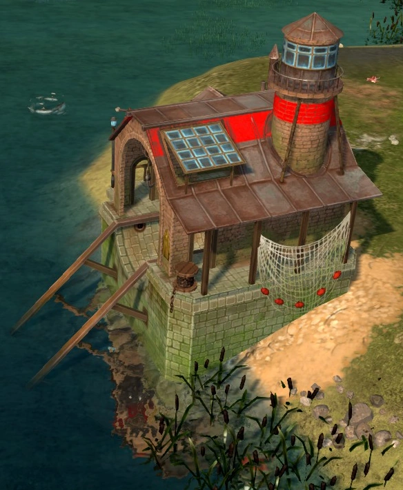 Dock | War Selection Wiki | Fandom