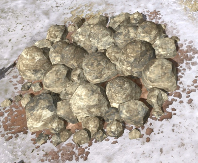 Stone | War Selection Wiki | Fandom