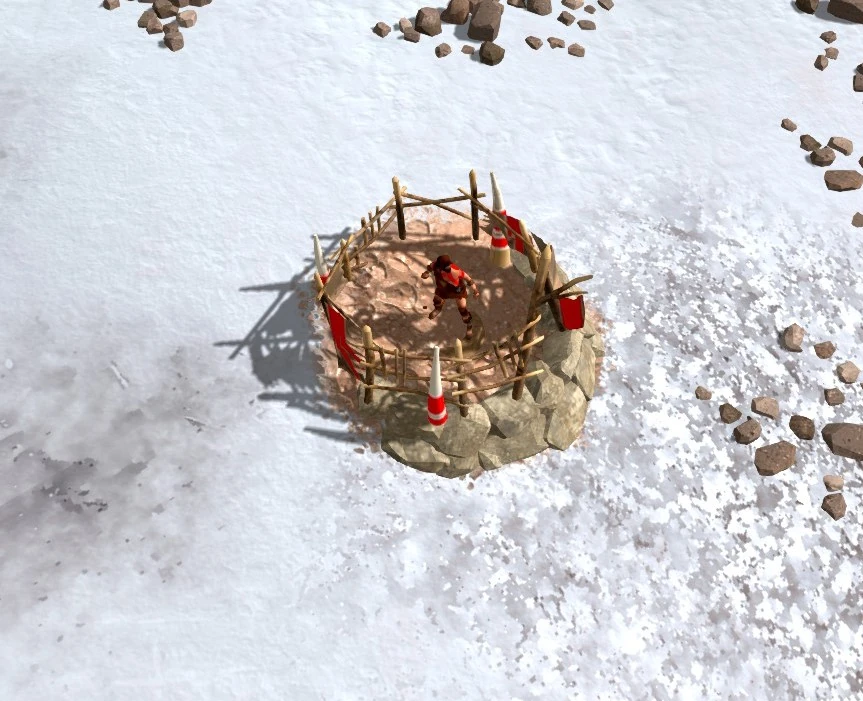 Bulwark | War Selection Wiki | Fandom