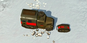 Goliath operator | War Selection Wiki | Fandom