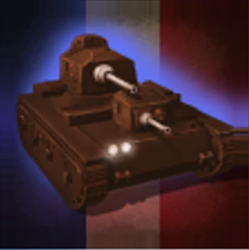 FCM F1 | War Selection Wiki | Fandom