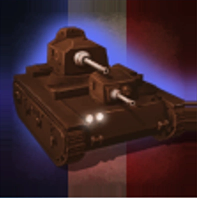 FCM F1 | War Selection Wiki | Fandom