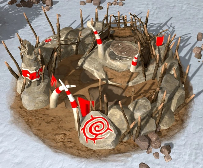 Fight pit | War Selection Wiki | Fandom