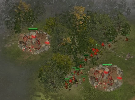 Beginner lvl-up Guide (Stone Age) | War Selection Wiki | Fandom