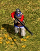Harquebusier | War Selection Wiki | Fandom