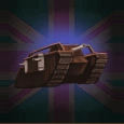 Tank Rhombus | War Selection Wiki | Fandom