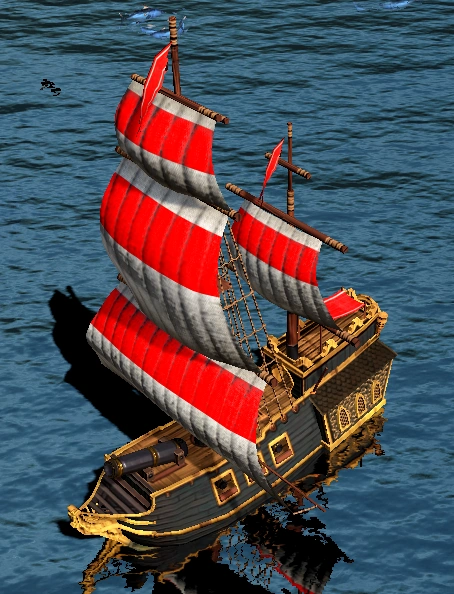 Attack Ship | War Selection Wiki | Fandom