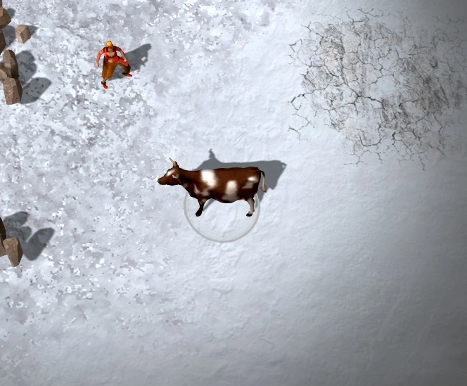 Cow | War Selection Wiki | Fandom