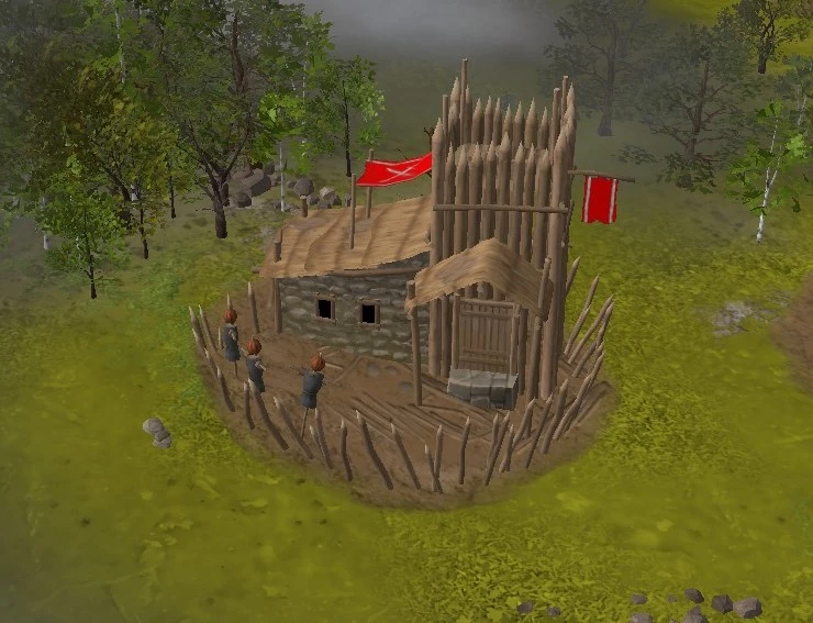 Barracks (Europe) | War Selection Wiki | Fandom