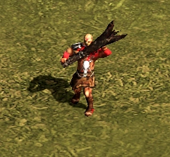 Maceman | War Selection Wiki | Fandom