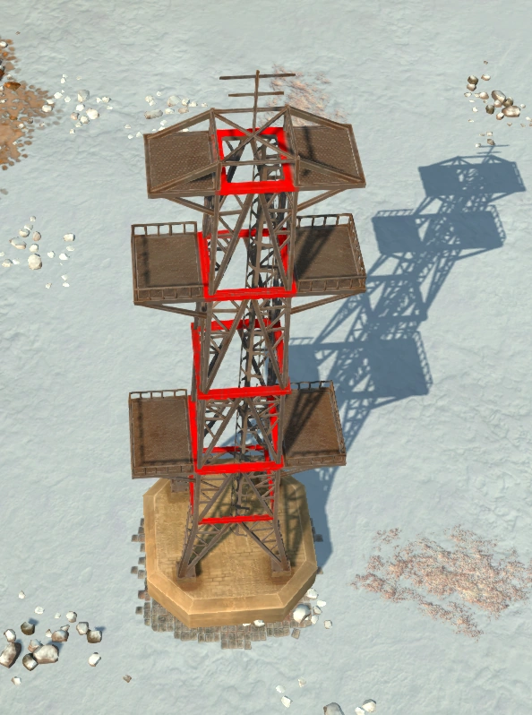 Location station | War Selection Wiki | Fandom