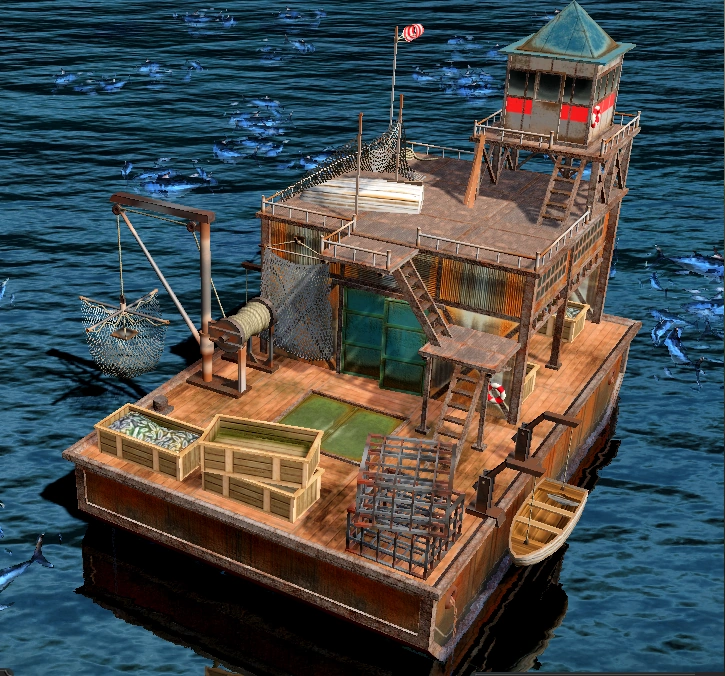 Sea Gardens | War Selection Wiki | Fandom