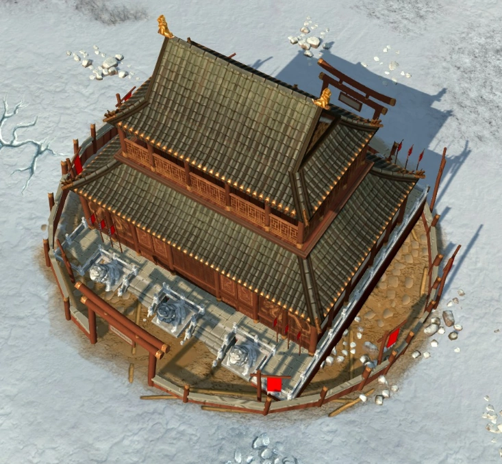 Palace | War Selection Wiki | Fandom