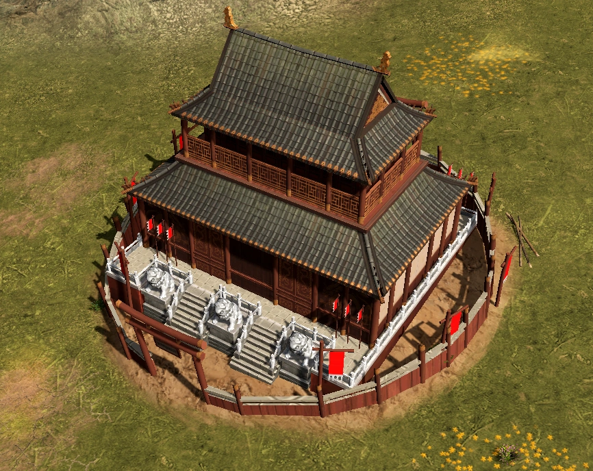 Eastern Asia | War Selection Wiki | Fandom