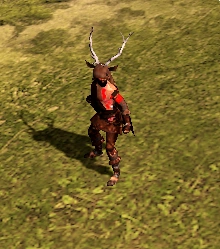 Pathfinder | War Selection Wiki | Fandom