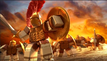Medieval | War Simulator Roblox Wiki | Fandom