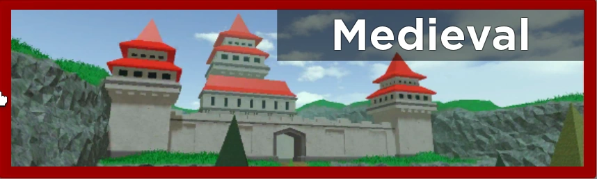 Medieval | War Simulator Roblox Wiki | Fandom