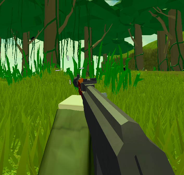 AK-47 | War Simulator Roblox Wiki | Fandom