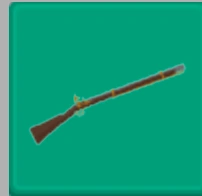 Musket | War Simulator Roblox Wiki | Fandom
