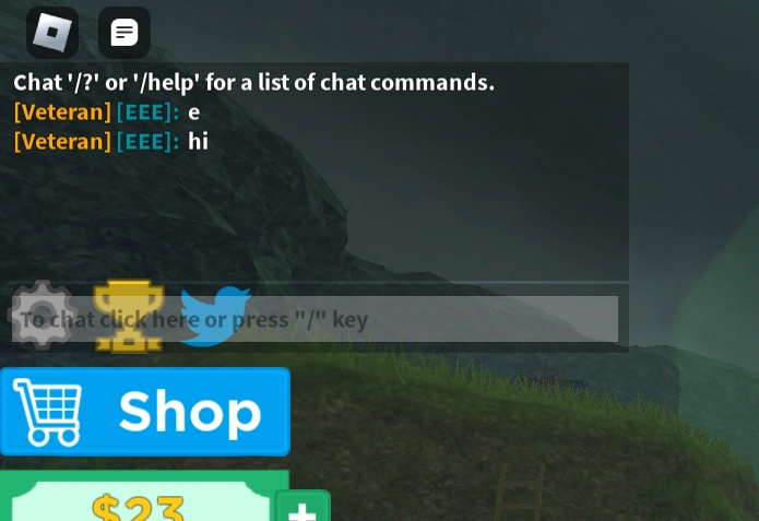 Chat tags | War Simulator Roblox Wiki | Fandom