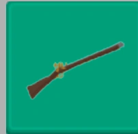 Double Musket | War Simulator Roblox Wiki | Fandom