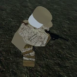 Luger | War Simulator Roblox Wiki | Fandom