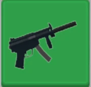 MP5K | War Simulator Roblox Wiki | Fandom