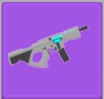 Laser Rifle | War Simulator Roblox Wiki | Fandom