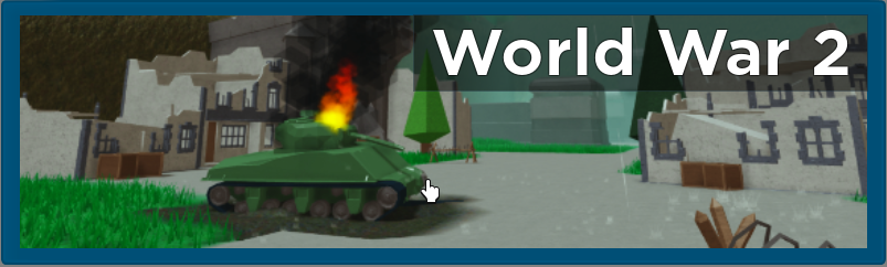 World War II | War Simulator Roblox Wiki | Fandom