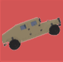 Humvee | War Simulator Roblox Wiki | Fandom
