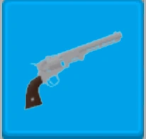 Gunslinger Revolver | War Simulator Roblox Wiki | Fandom