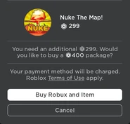 Nukes | War Simulator Roblox Wiki | Fandom