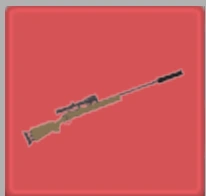 Remington 700 | War Simulator Roblox Wiki | Fandom