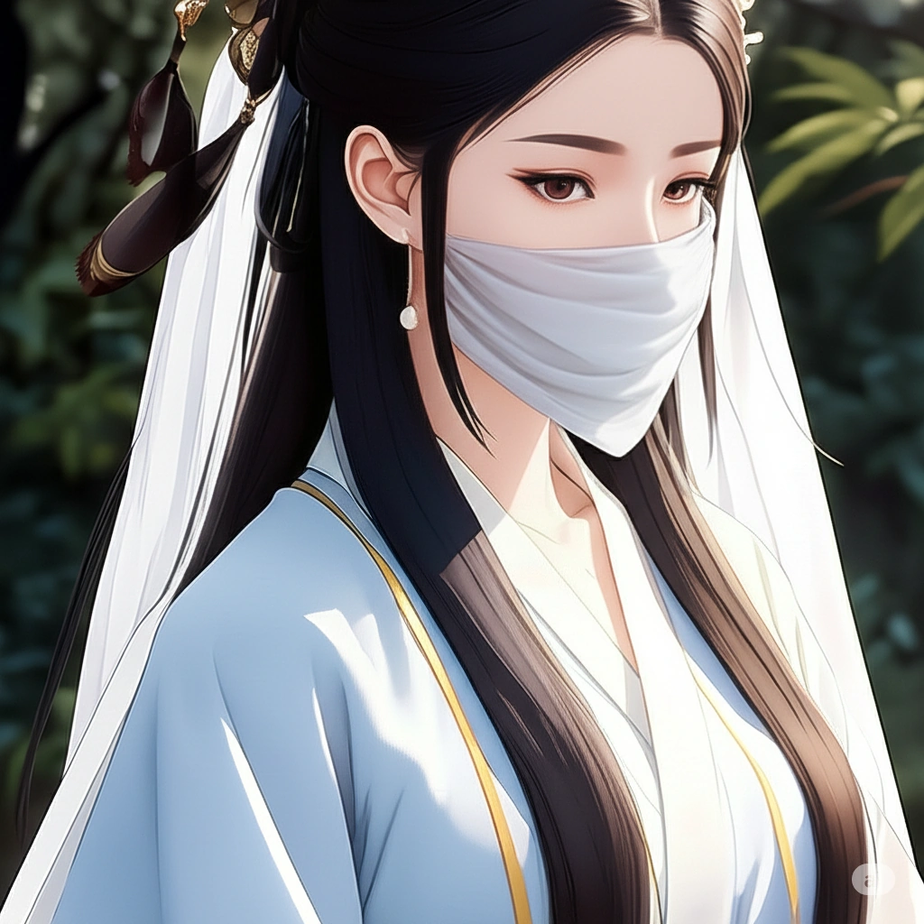 Luo Yi Yun | War Sovereign Soaring The Heavens Wiki | Fandom