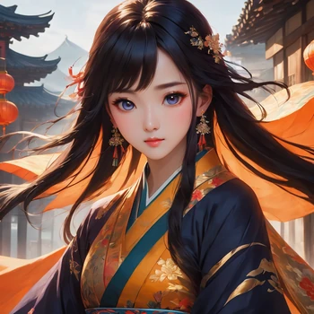 Tang Xiao Xiao | War Sovereign Soaring The Heavens Wiki | Fandom