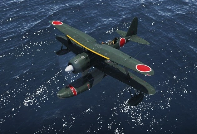 F1M2 | War Thunder Español Wiki | Fandom